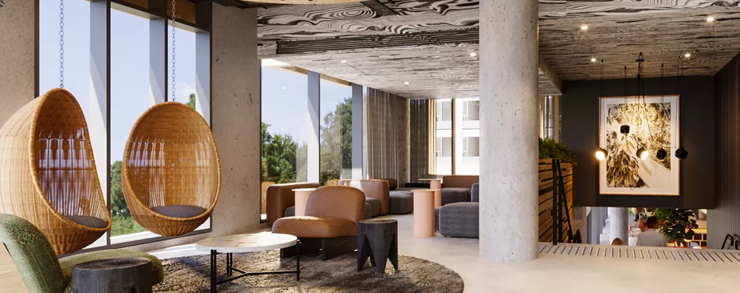 About EPIISOD | Student Living in Sydney | EPIISOD