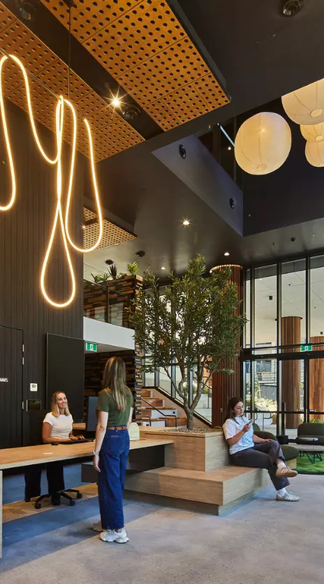 Macquarie Uni Accommodation | Student Accom Sydney | EPIISOD | EPIISOD